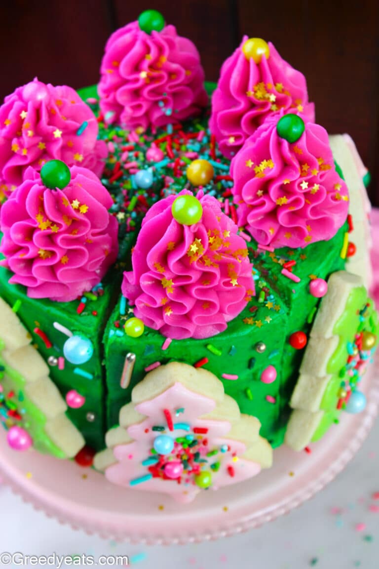 Recipes - GreedyEats