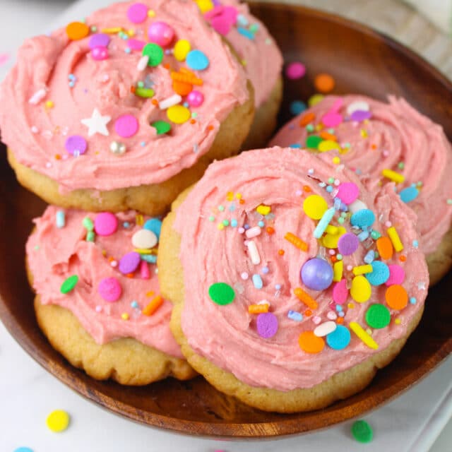 Swig Cookies - Greedy Eats