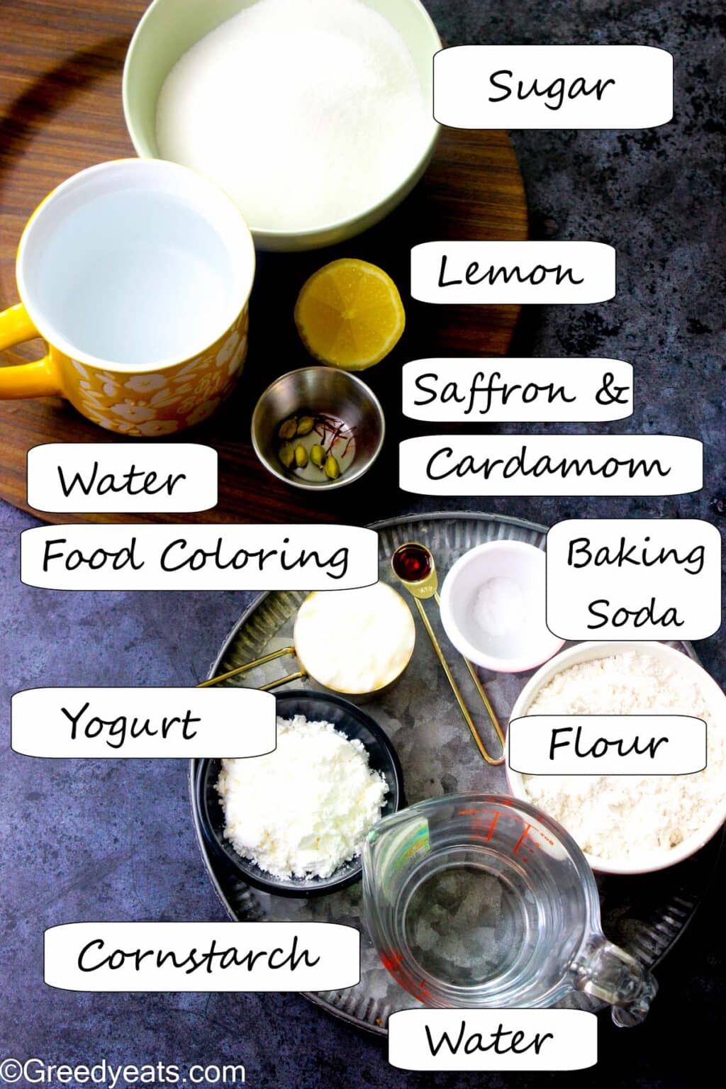 Jalebi Recipe