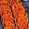 Jalebi Recipe